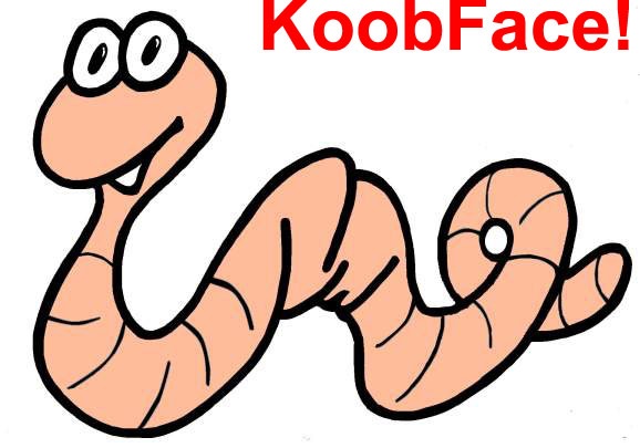 New worm wiggles through Myspace and Facebook - Neoseeker