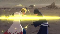 Naruto Shippuden: Ultimate Ninja Storm Revolution adds reanimated ...