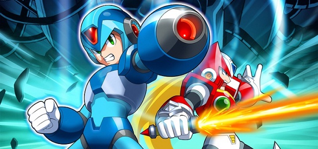 First Mega Man Online details revealed - Neoseeker