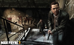 Max Payne 3 system requirements revealed, screens show off high-end ...