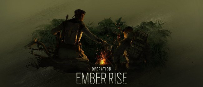 Ubisoft confirms Operation Ember Rise reveal for R6S on August 18th ...
