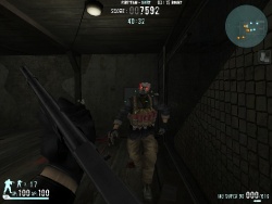 Combat Arms 'Cabin Fever' popularity proves zombies rule - Neoseeker