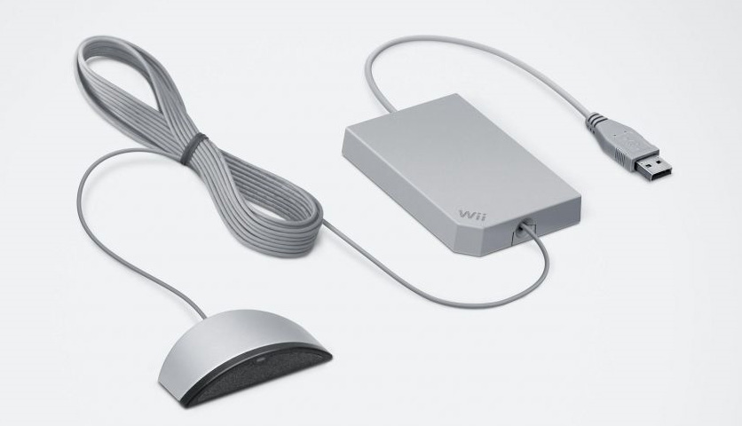 Nintendo phases out Wii Speak peripheral - Neoseeker