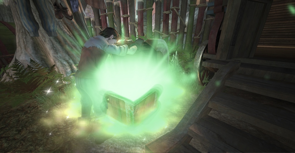 Fable II release details emerge - Neoseeker