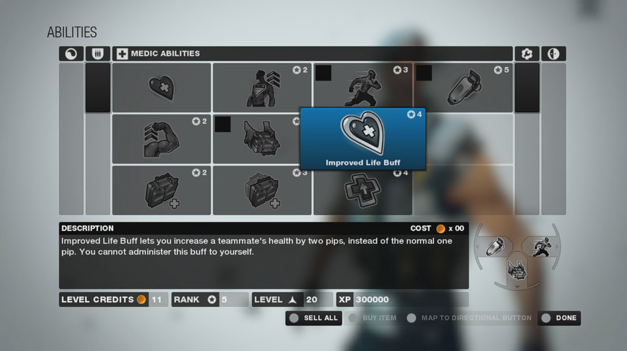 Brink 'Ready & Able' gameplay trailer shows off class abilities ...