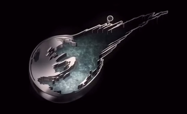 Sephiroth - Final Fantasy VII: Remake Walkthrough - Neoseeker