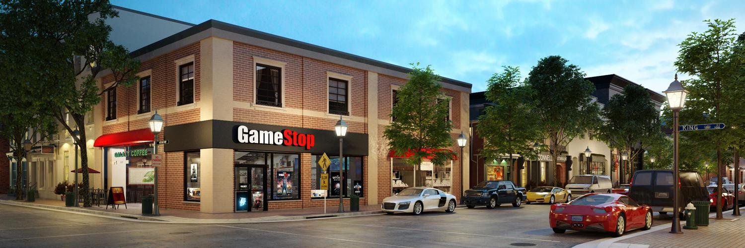 GameStop explores NFT marketplace for videogames - Neoseeker
