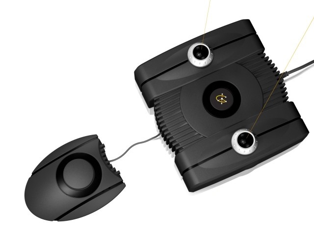 Wii-type, motion-sensor controllers and games coming to PS2/PC - Neoseeker