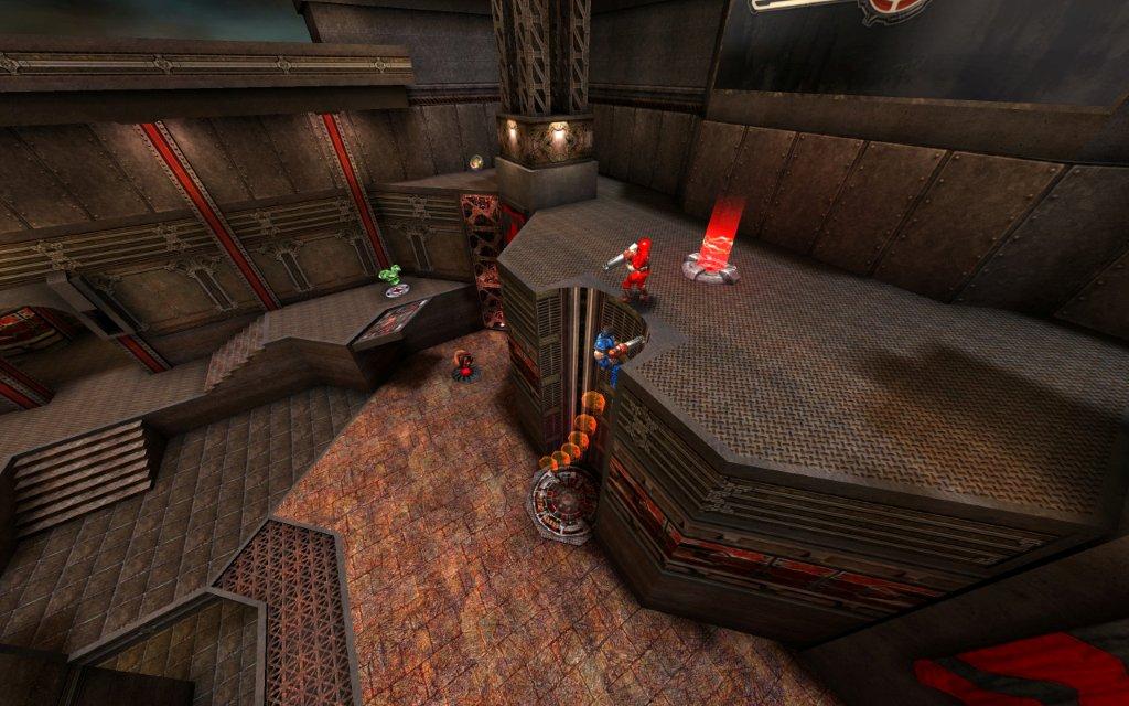 Quake Live gets new modes, maps, and lots more customization - Neoseeker