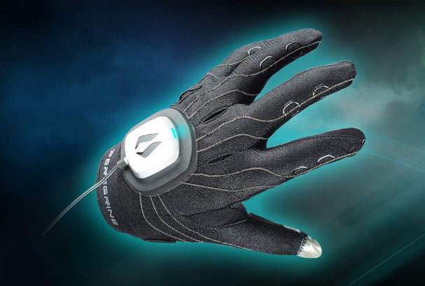 Peregrine: a interface glove for your computer - Neoseeker