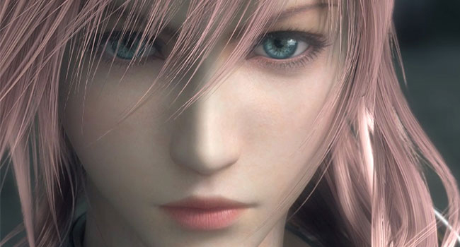 New Lightning Returns: Final Fantasy XIII details emerge, game is 30% ...