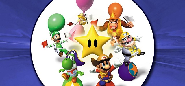 Mario Party 2 returns for this week's Nintendo Downloads - Neoseeker