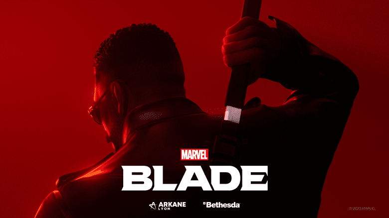 Bethesda and Arkane Lyon sink fangs into Marvel's Blade videogame ...