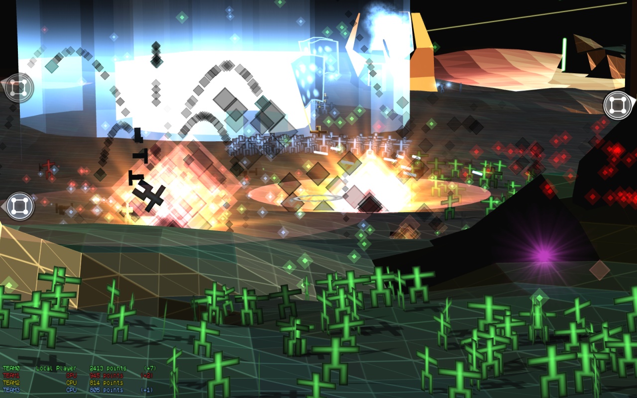 Darwinia, Multiwinia source code released - Neoseeker