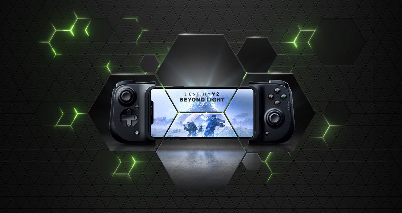 GeForce NOW beta launches for iOS, bringing back Fortnite via cloud ...