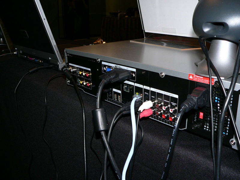NVIDIA Unveils Reference Design for Next-Gen Media Center PC - Neoseeker