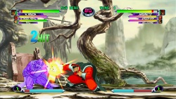 Bison takes on Magneto in Marvel vs. Capcom 2 "Episode 6" - Neoseeker