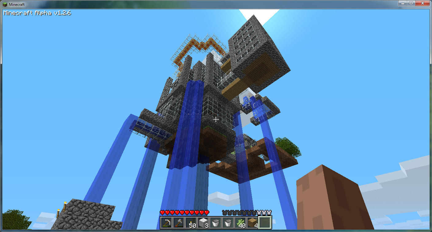 Minecraft officially hits iPhone, iPad this year - Neoseeker