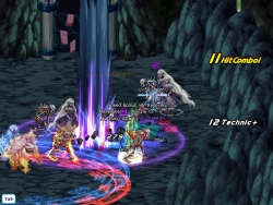 Dungeon Fighter Online launches with epic new trailer - Neoseeker