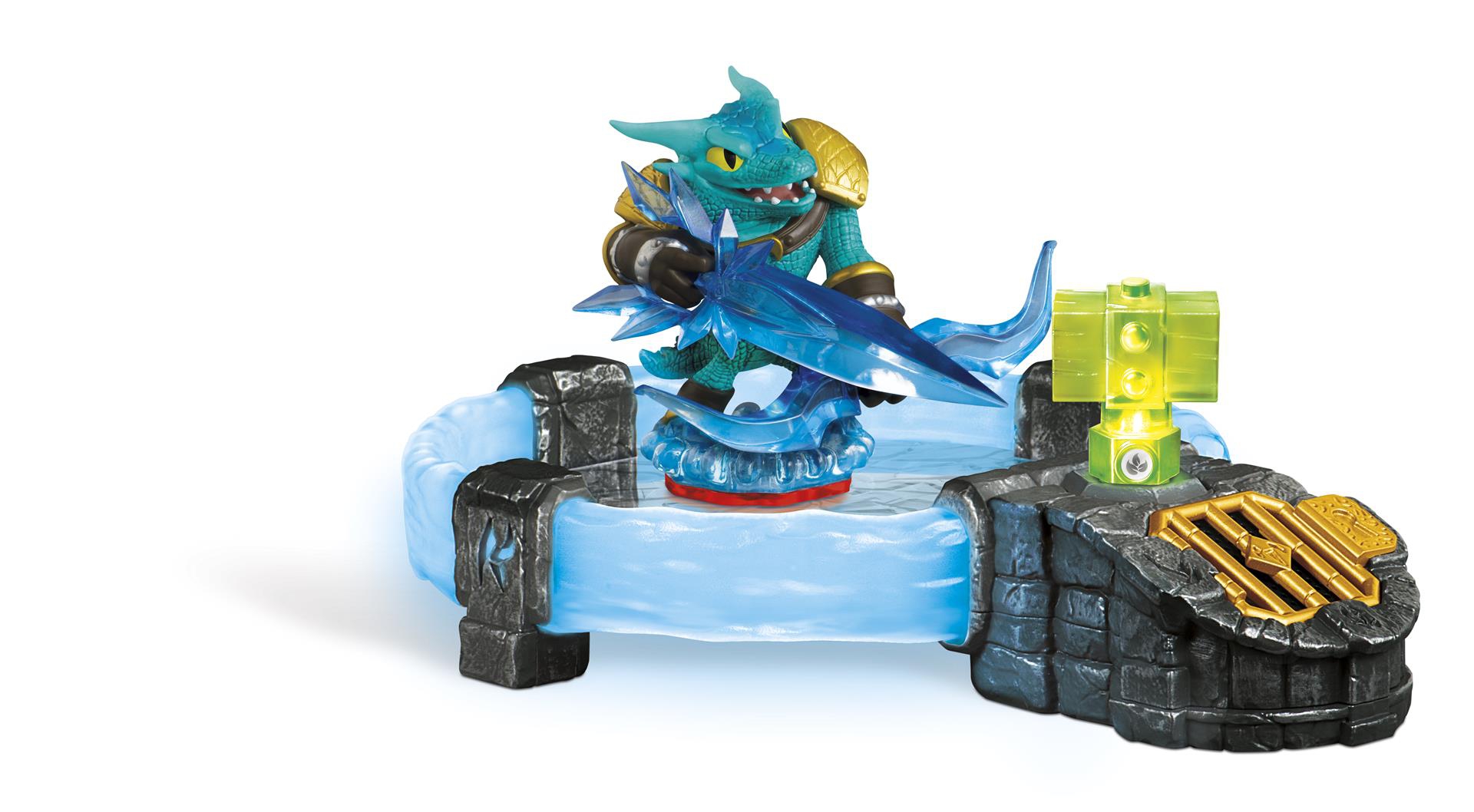 Wallop Skylanders