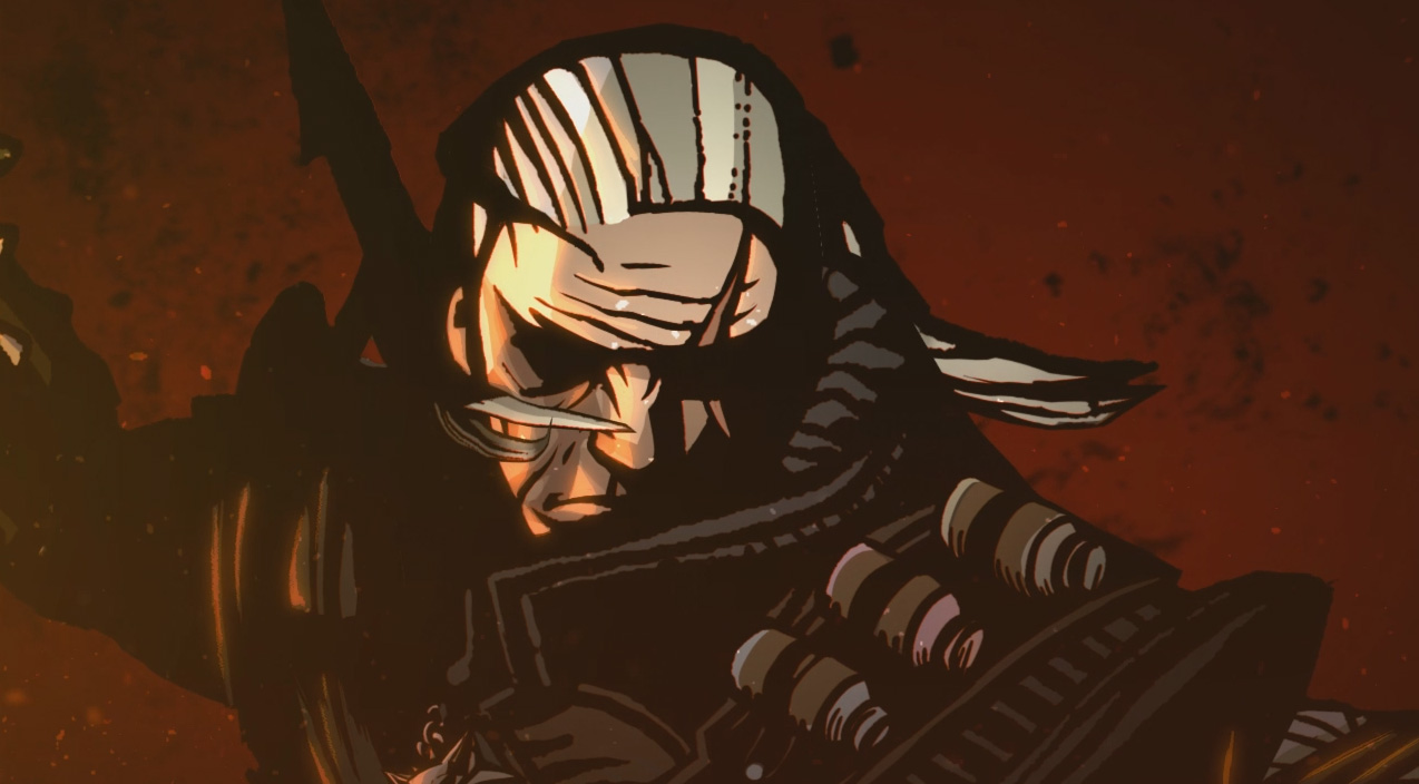 Witcher 2 animated 'Flashback' video explains lore behind Witchers ...