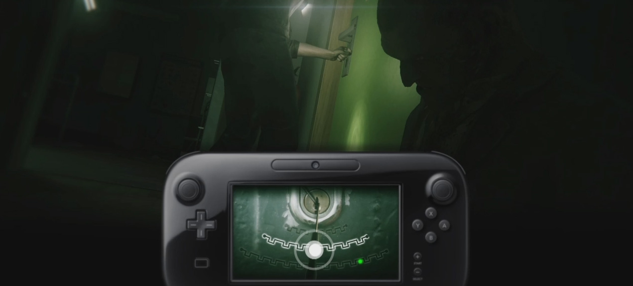 ZombiU senior producer gives gameplay walkthrough in new trailer ...