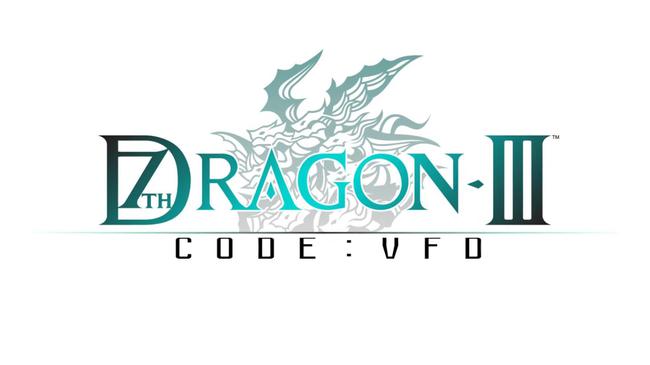 7th Dragon III Code: VFD trailer gives us our first look at world ...