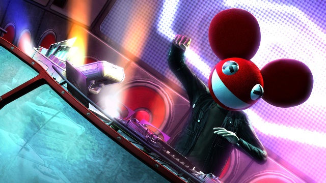 Complete DJ Hero 2 song list revealed - Neoseeker