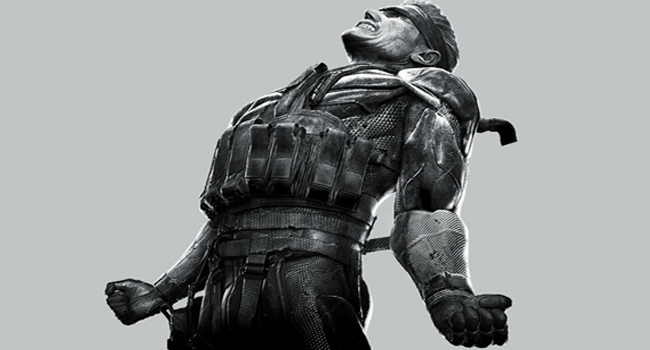 Metal Gear Solid 4 Trophy patch goes live - Metal Gear Solid 4: Guns of ...