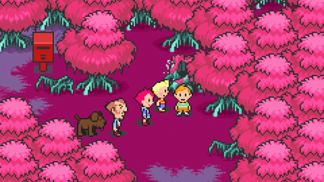 Mother 3 still reportedly planned for western release this year, still ...