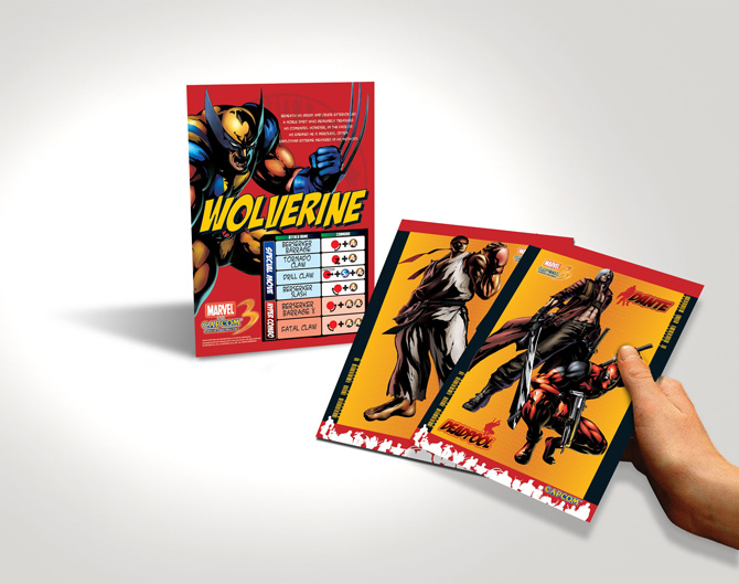 MvC3 Collector's Edition reveals Shuma-Gorath, Jill Valentine - Neoseeker