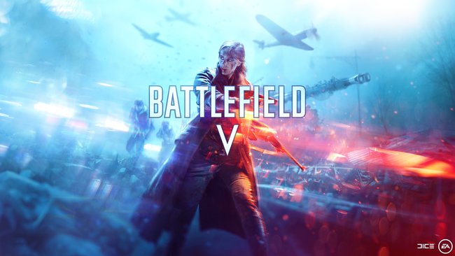 Battlefield V brings back war stories for the single player campaign ...