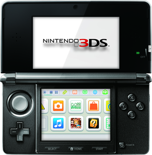 Nintendo combining Wii U and 3DS network IDs, adds Miiverse to 3DS in ...