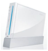 Nintendo solves Wii storage problems - Neoseeker