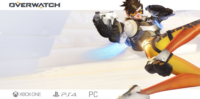 Overwatch launches May 24, open beta runs May 5-9 for all platforms ...