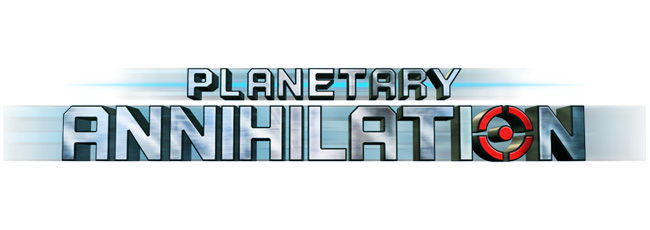 Planetary Annihilation Logo