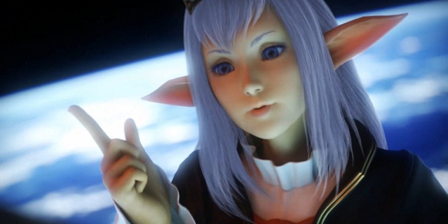 Dissidia 012[duodecim] Final Fantasy adds Prishe to its roster - Neoseeker