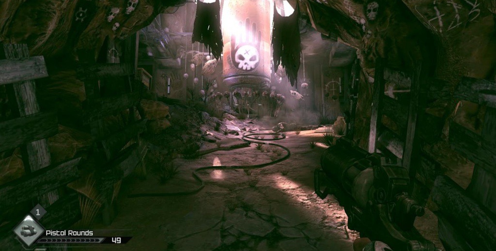 Rage PC patch adds graphics options, optimizations - Neoseeker