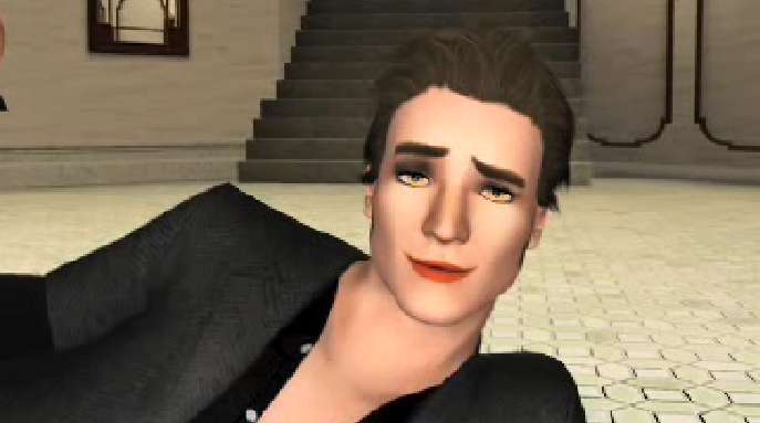 Latest 'The Sims 3' machinima episode parodies Twilight - Neoseeker