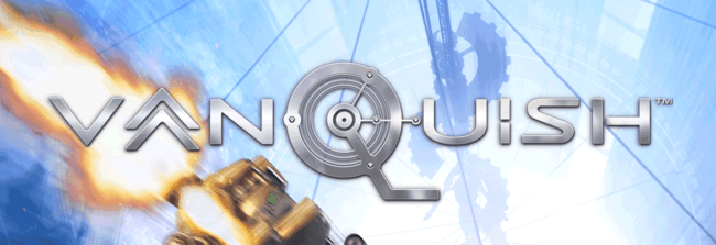 Vanquish is coming to PC on May 25 as Platinum's Steam presence grows ...