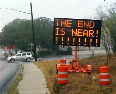 Road sign pranks pop up in Indiana and Illinois - Neoseeker