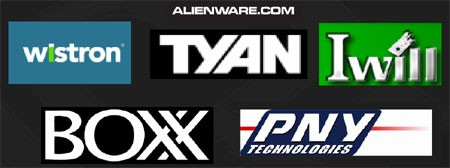 Specifications and Analysis - nForce Professional Preview - Page 2