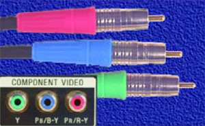 Video Decoding - ATI Video 101 Whitepaper - Page 3