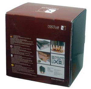 Box and Bundle - Noctua NH-U 12 - Page 2