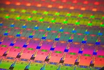 Intel announces 16 new 45nm processors at CES - Fourteen new 45nm ...