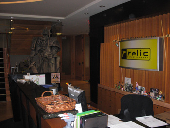 Tyranids, Videos and Day Zero - Warhammer 40:000: Dawn of War II Studio ...