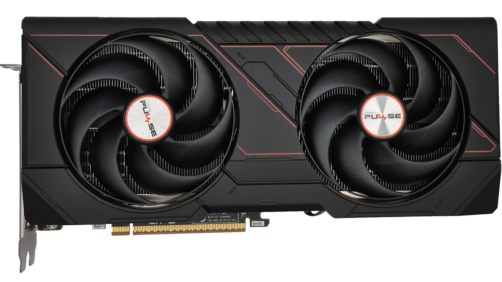 SAPPHIRE PULSE RX 9070 & RX 9070 XT Testing and Gaming SAPPHIRE PULSE RX 9070 & RX 9070 XT Testing and Gaming