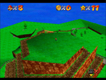 Super Mario 64 Screenshots - Neoseeker