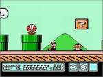 Super Mario Bros. 3 Screenshots - Neoseeker
