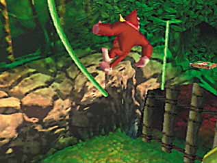 What ever happened to Chunky Kong? - Donkey Kong 64 Forum - Neoseeker ...